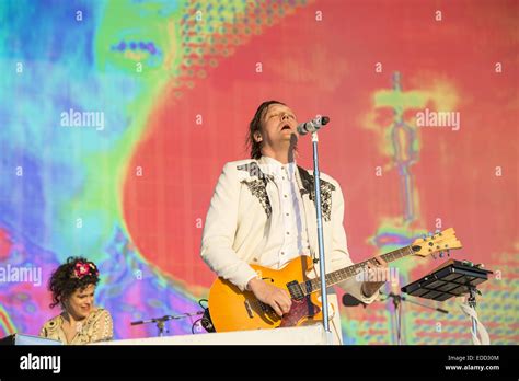 Barclaycard Presents British Summer Time Hyde Park Performances