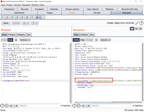 Nacos身份认证绕过漏洞复现QVD vers eep 博客园