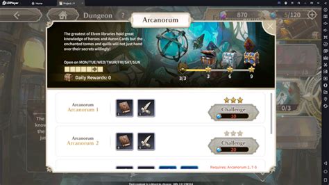 Project V Closed Beta First Impression And Gacha Rates Game Guides Ldplayer