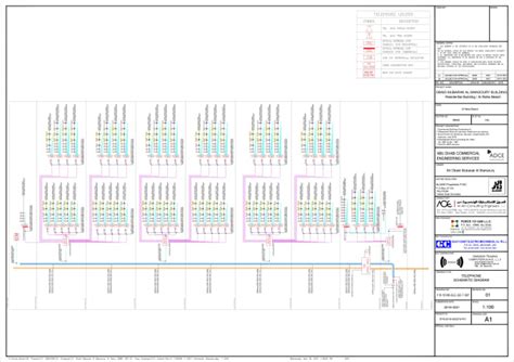 Structured Cabling System Design By Vanjun89 Fiverr