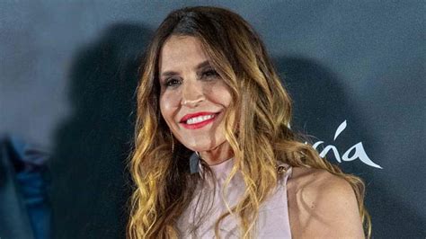 El Secreto De Susana Saborido Mujer De Joaquín Para Presumir De