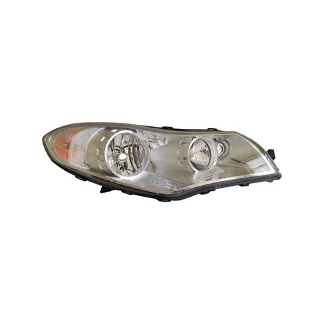 چراغ جلو ام وی ام 315 هاچ بک سمت شاگرد