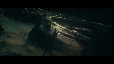 Before Time Began There Was The Cube 4k Hdr Transformers 2007 Youtube