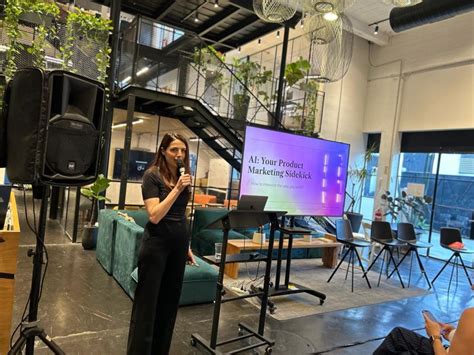 Christina Graham On Linkedin 🙌 🙌 🙌 So Glad To See This Be A Success Excited For More In Tel