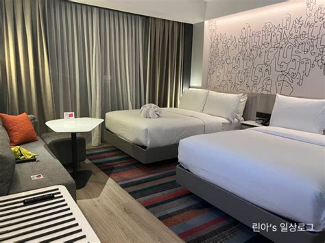 발리 꾸따 깔끔한 가성비 호텔 네이버 블로그