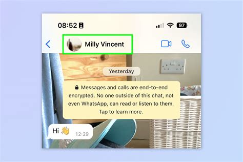 How To Block Someone On WhatsApp Tom S Guide