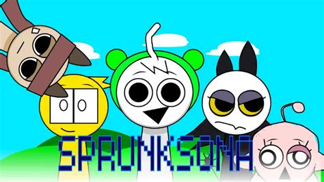 Sprunki Phase 3 Juega Al Sprunki Incredibox Game En Línea De Forma Gratis