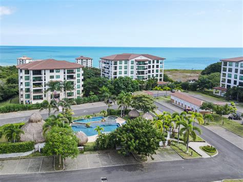 Ensenada Beach Condo For Sale In San Carlos With Ocean Views Panama