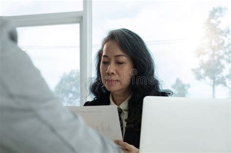 document meeting and business team planning on spreadsheet data