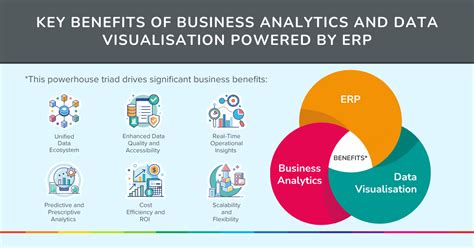 Erp Data Visualisation And Bi Precise Business Solutions Netherlands