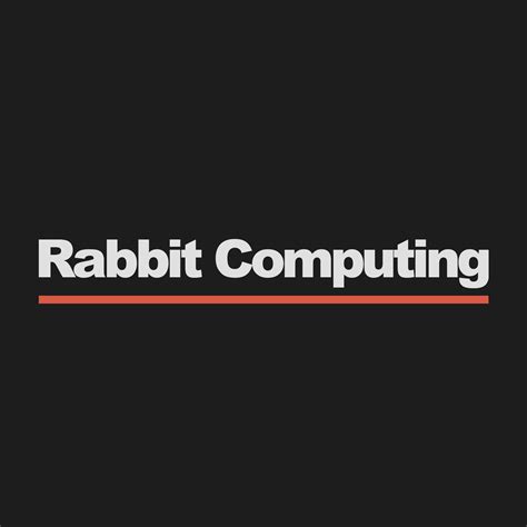 Rabbit Computing Neurodivergent Queer And Proud To Offer These Deals