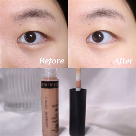 더샘 컨실러 피치베이지 다크써클 커버 컨실러 추천 네이버 블로그