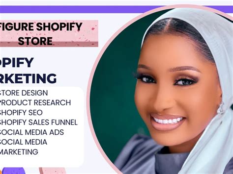 Shopify Dropshipping Store Shopify Promotion And Shopify Redesign Upwork