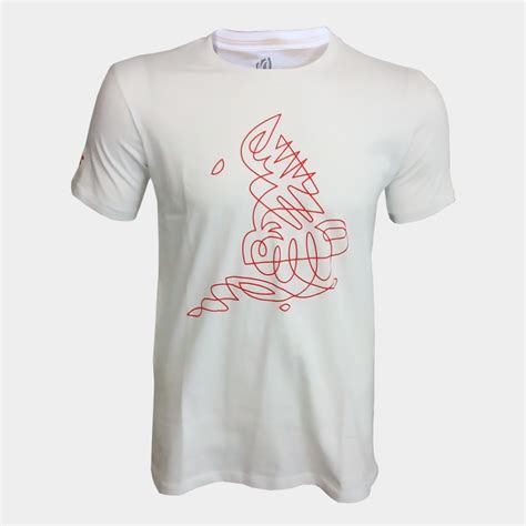 Rwc23 Ss Tee England White Men Tryandscore Sports Pty Ltd