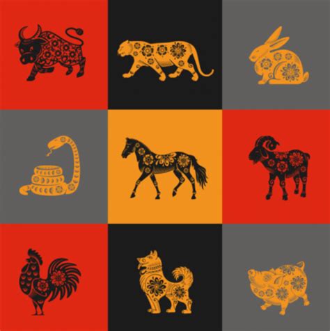 Знаците на зодиака които ще имат мощен късмет и парични потоци в годината на Черния заек За