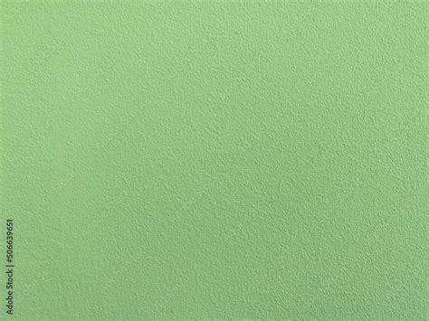 Green Wall Texture Background
