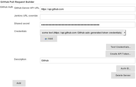 Continuous Integration Openbmc Openbmc Github Wiki