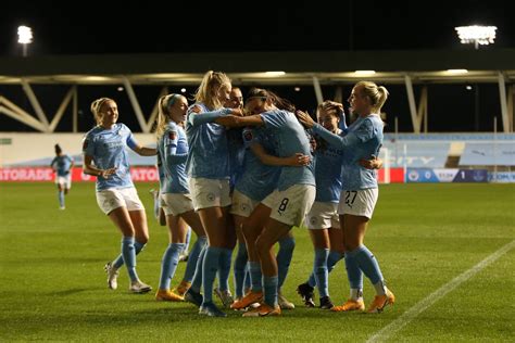 Manchester City Vs Everton 3 1 Victory Match Recap Bitter And Blue