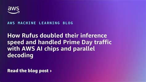 Generative Ai Aws Machine Learning Blog