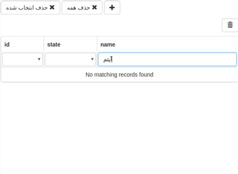 Typeerror Thatfieldscolumnsindex Is Undefined · Issue 3505 · Wenzhixinbootstrap Table · Github