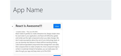 Reactjs 5 Оформление React CssПростые советы