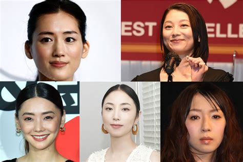 最も演技が上手いグラビアアイドル出身の女優は？ 芝居に定評のある宝石5選。ドラマや映画で輝くアクトレスをセレクト 映画チャンネル