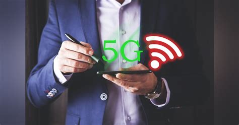 The Private Partners Of Wi Fi And 5g Isemag
