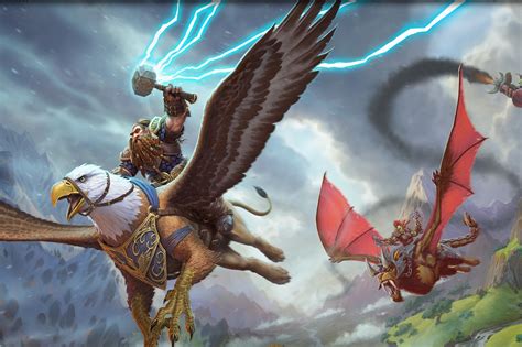 World Of Warcraft Classic How To Race To Level 60 Fast Digital Trends