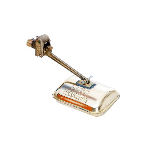 High Capacity Brass Float Valve Complete Irrigation Shop Just Get It