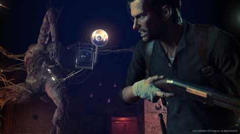 Купить ключ для игры The Evil Within 2 для STEAM. Отзывы The Evil Within 2