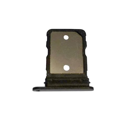 Google Pixel Sim Tray Black Oem Mk Mobile