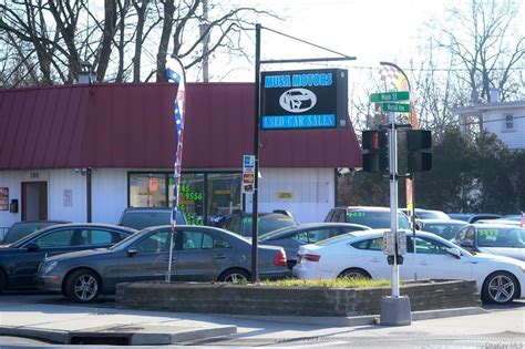 708 Main St Poughkeepsie Ny 12603