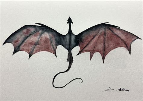 Ece Naz On Instagram There Is Only One True Queen 🔥 Dracarys Houseofdragon Dragon Ejderha