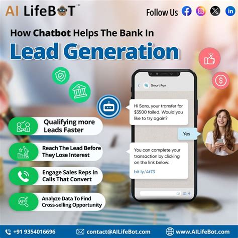 Ailifebot On Linkedin Chatbots Ai Chatbotmarketing Artificialintelligence Voicebot…