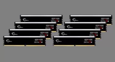 G SKILL DDR Extreme Speed Memory Kit Now Available G SKILL International Enterprise Co