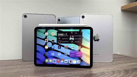 Apples Ipad Mini 5 Might Work With Apple Pencil And Smart Keyboard
