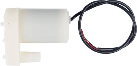 Centrifugal Pump — Sunfounder Ultimate Sensor Kit Documentation