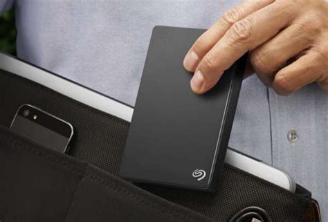 Kelebihan Hard Disk Seagate Backup Plus Tb Tokopedia Blog