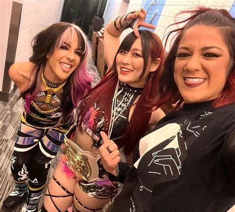 Bayley Nude Porn Pictures Xxx Photos Sex Images Pictoa