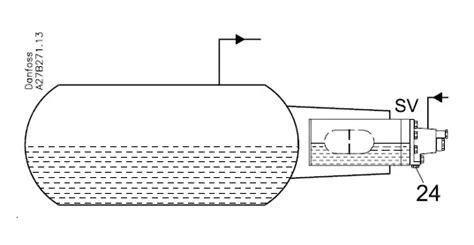 Danfoss Sv 4 5 6 Float Valve Installation Guide