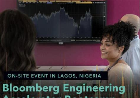 Bloomberg Recruitment Programme For Software Engineering Students 2022