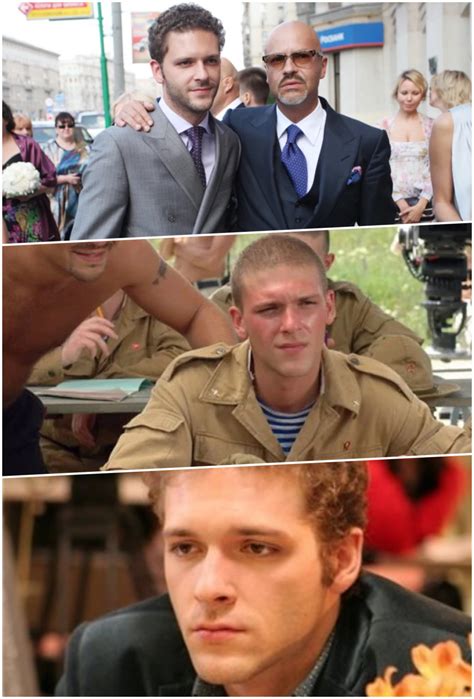 Молодые актёры и актрисы которые скоро затмят звёзд российского кино