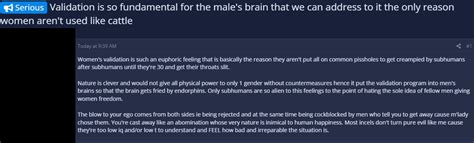 This Is The Only Validation Youll Ever Get From A Woman Being Posted To Be Laughed At Enjoy