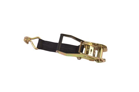 50mm Rachet And Tail Piece Tie Down Solutions