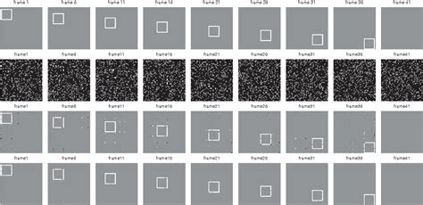 Figure 1 From Tensor Completion Using Total Variation And Low Rank