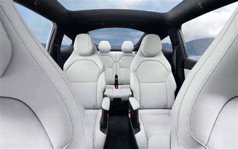Tesla Removes Tpms Sensors In Standard Model 3 And Model Y