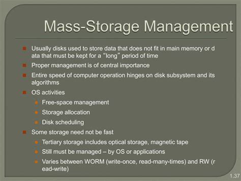 Operating System Introduction Basics Of Operating System Definition Meaning Advantages
