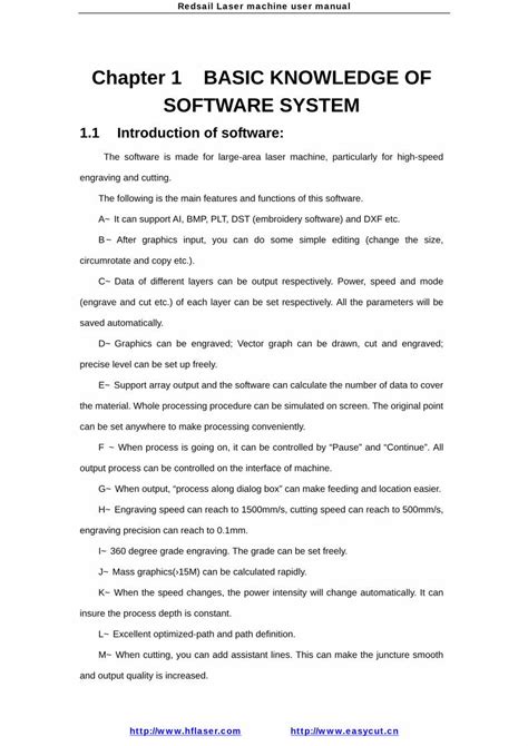 pdf chapter 1 basic knowledge of software system · chapter 1 basic knowledge of software