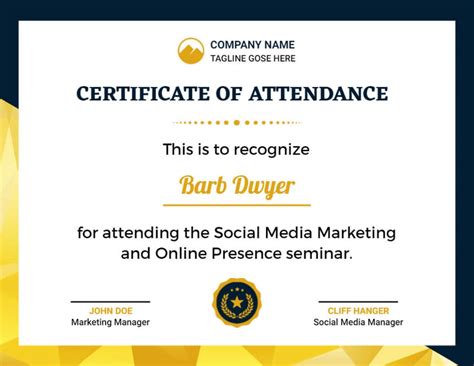 14 Printable Attendance Sheet Examples Pdf Word Examples