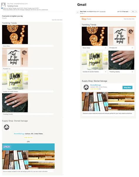 Gallery Of Common Outlook Rendering Issues